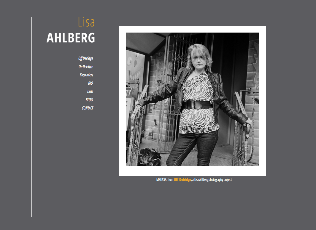 Photographer Lisa Ahlberg | SIERRA LASCAUX Special Projects